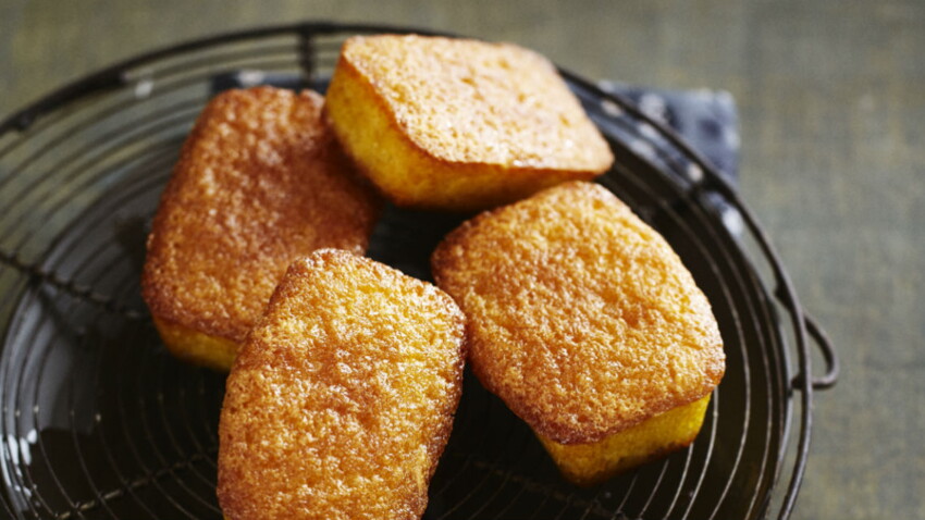 Mini cakes facile et rapide : découvrez les recettes de cuisine de ...