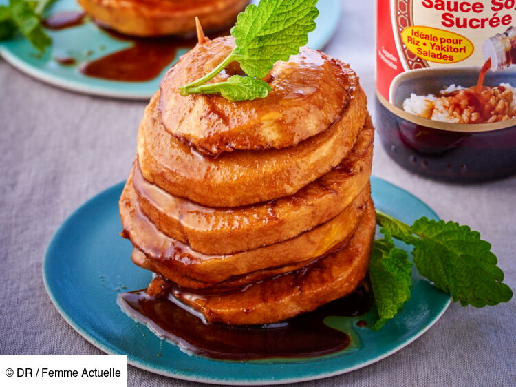 Pommes confites facile : découvrez les recettes de cuisine de Femme ...