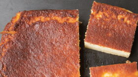 Fiadone facile et rapide : découvrez les recettes de cuisine de Femme ...