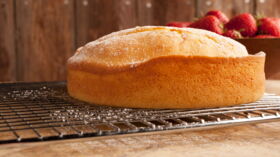 Génoise fruits rouges facile et rapide : découvrez les recettes de ...