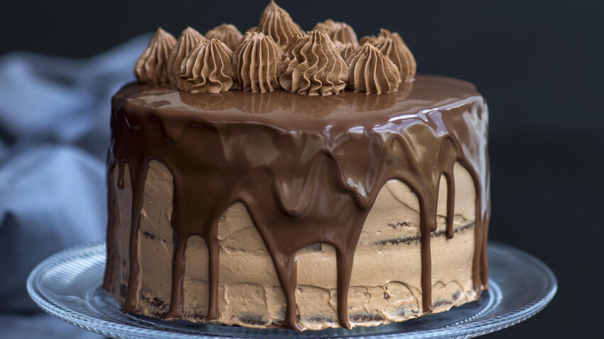 Gâteau Kinder Bueno : découvrez les recettes de cuisine de Femme ...