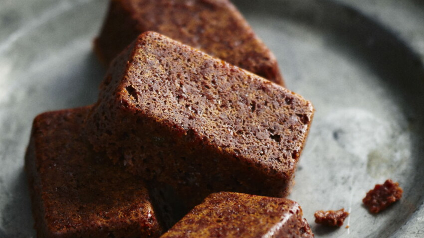 Mini-cakes au chocolat facile et rapide : découvrez les recettes de ...