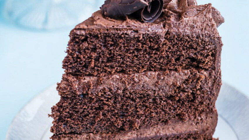 Layer cake : découvrez les recettes de cuisine de Femme Actuelle Le MAG