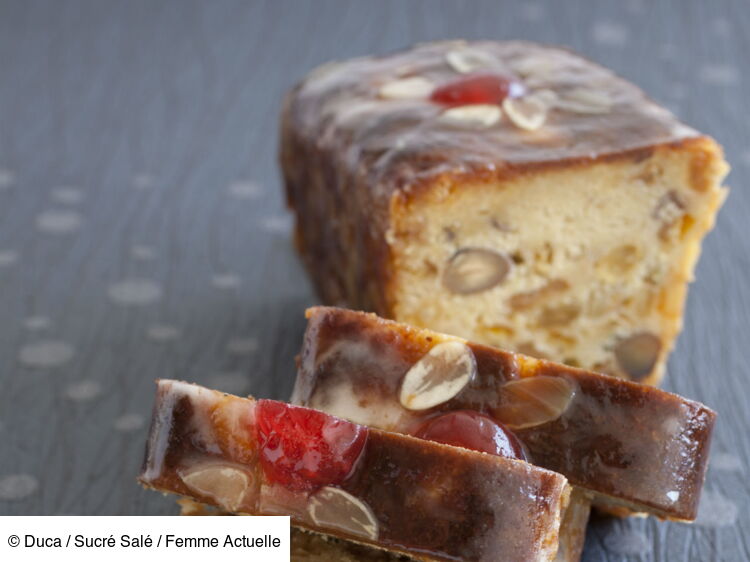 Gâteau anglais facile et rapide : découvrez les recettes de cuisine de ...