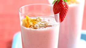 gâteaux de riz aux fruits tropicaux facile et rapide : découvrez les ...