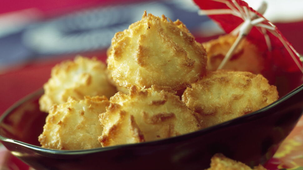 Congolais facile et rapide : découvrez les recettes de cuisine de Femme ...