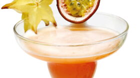 Cocktail cidre et mangue facile et rapide : découvrez les recettes de ...