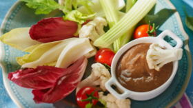 Anchoïade provençale facile et rapide : découvrez les recettes de ...