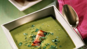 Soupe aux fèves : découvrez les recettes de cuisine de Femme Actuelle ...