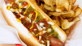 Hot-dog oriental rapide : découvrez les recettes de cuisine de Femme ...