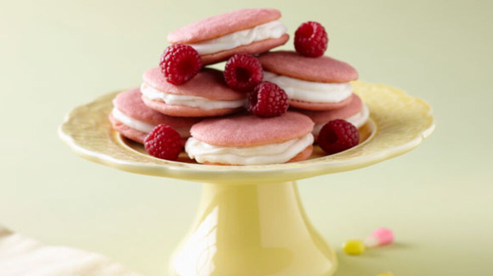 Whoopie pies rapide : découvrez les recettes de cuisine de Femme ...