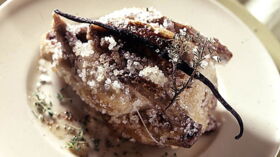 Pigeons farcis en cocotte : découvrez les recettes de cuisine de Femme ...