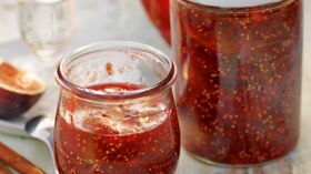 Confiture de figues facile et rapide : découvrez les recettes de ...
