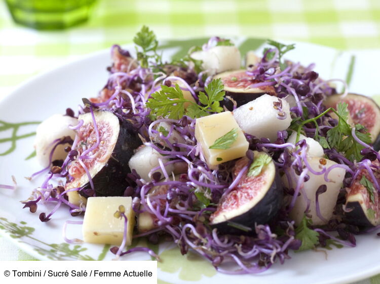 Chou rouge aux poires facile et rapide : découvrez les recettes de ...