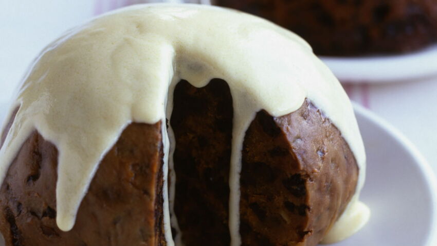 Gâteau anglais : découvrez les recettes de cuisine de Femme Actuelle Le MAG