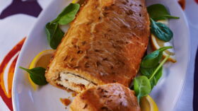 Goujonnettes de poisson facile et rapide : découvrez les recettes de ...