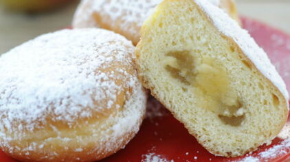 Recette des beignets facile rapide : découvrez les recettes de cuisine ...