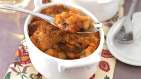 Cassoulet d’été aux fèves de Philippe Etchebest facile et rapide ...