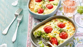 Cassoulet d’été aux fèves de Philippe Etchebest facile et rapide ...