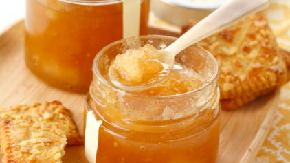 Confiture d'ananas aux dattes de Sophie rapide : découvrez les recettes ...