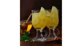 Mellow Yellow Cocktail UP facile et rapide : découvrez les recettes de ...