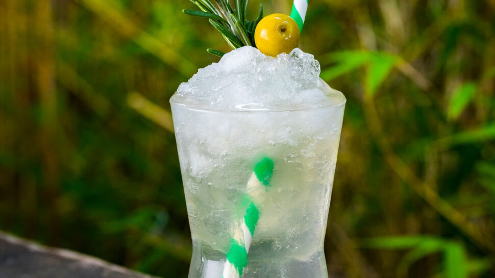 Spanish Ice Tea facile et rapide : découvrez les recettes de cuisine de ...