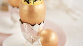 Brouillade d'œufs facile et rapide : découvrez les recettes de cuisine ...