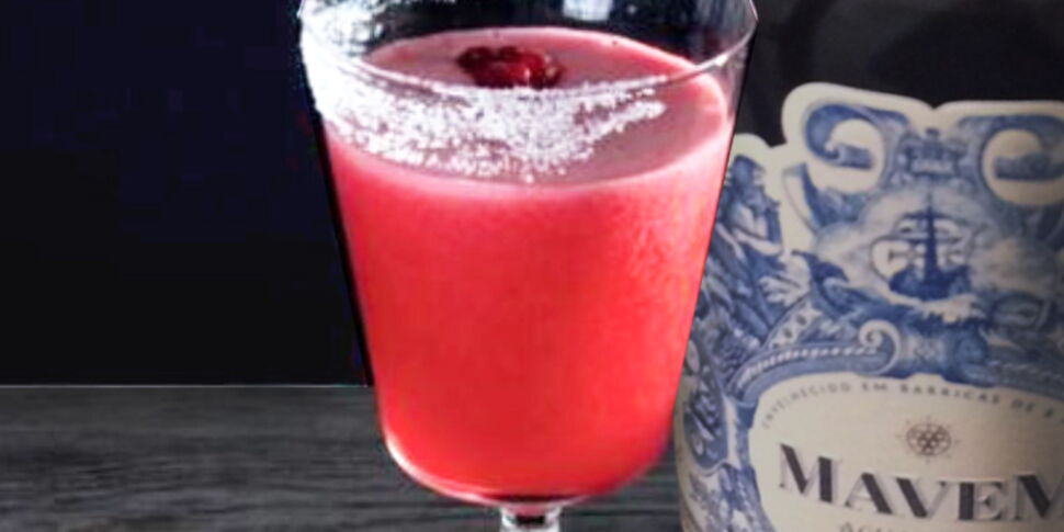 Cocktail “La Machine of Love” facile et rapide : découvrez les recettes ...