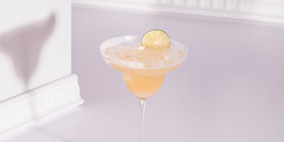 Cocktail Grande Margarita facile et rapide : découvrez les recettes de ...