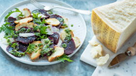 Potage de betteraves rouges facile et rapide : découvrez les recettes ...