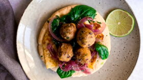 Tchatchouka aux haricots rouges facile et rapide : découvrez les ...