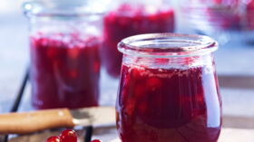 Gratin de groseilles facile et rapide : découvrez les recettes de ...