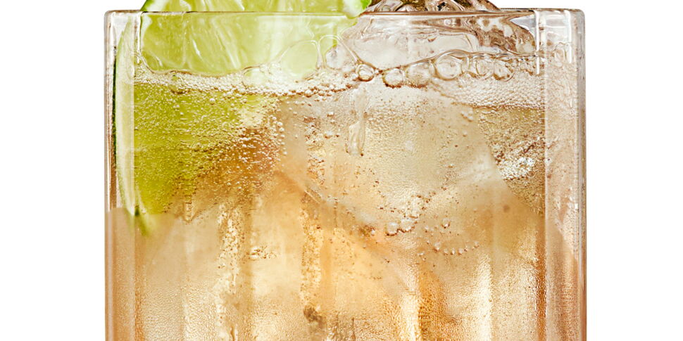Cocktail Caribbean Mule facile et rapide : découvrez les recettes de ...