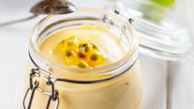 Mousse aux fruits frais facile à faire rapide : découvrez les recettes ...