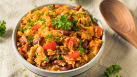 Brownies aux haricots rouges facile et rapide : découvrez les recettes ...