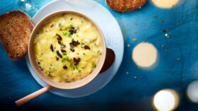 Brouillade d'œufs facile et rapide : découvrez les recettes de cuisine ...