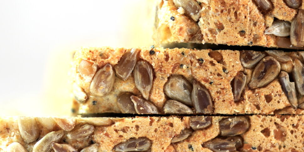 Régime cétogène : petits pains "céto" facile : découvrez les recettes ...