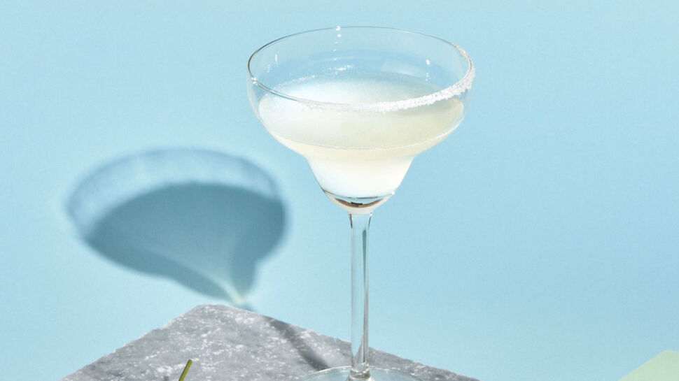 Cocktail Margarita facile et rapide : découvrez les recettes de cuisine ...