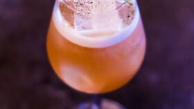 Mellow Yellow Cocktail UP facile et rapide : découvrez les recettes de ...