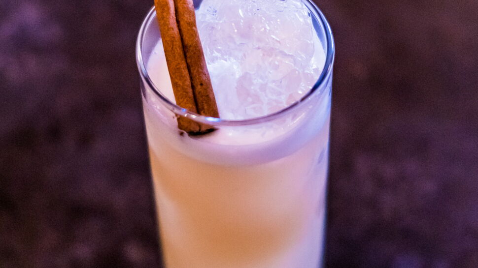 Mellow Yellow Cocktail UP facile et rapide : découvrez les recettes de ...