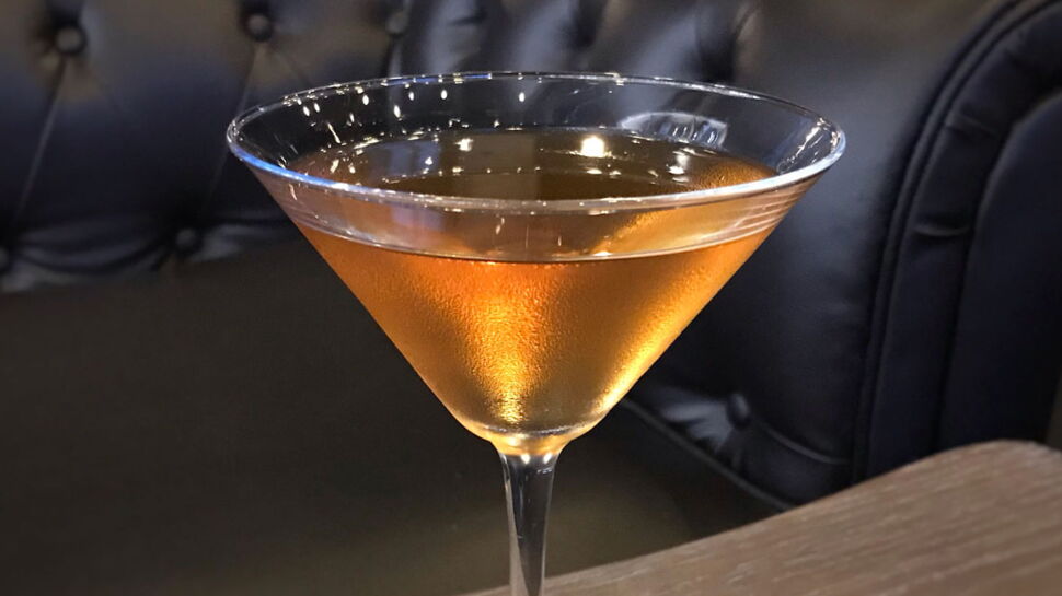Cocktail VIP One facile et rapide : découvrez les recettes de cuisine ...