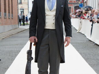 Actualités Gerald Watelet : Femme Actuelle Le MAG