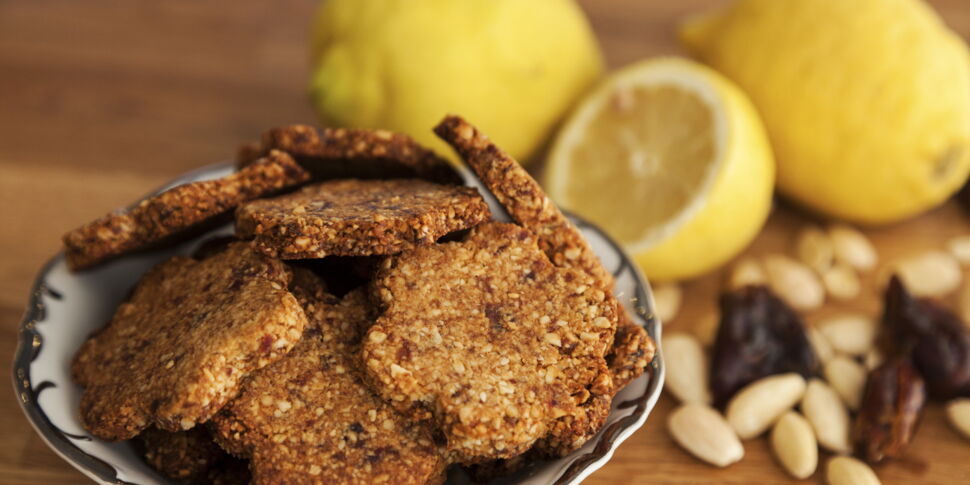 Sablé sans gluten facile et rapide : découvrez les recettes de cuisine ...