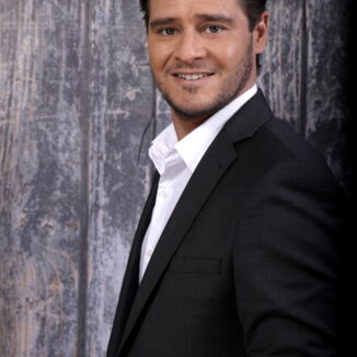 "C’est un projet qui me tient vraiment à cœur", le fils de Joe Dassin ...