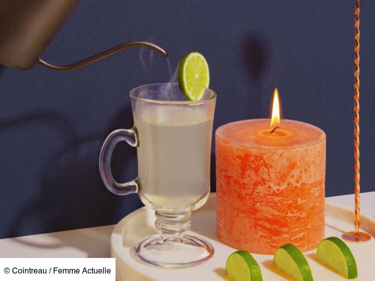 Cocktail Hot Margarita facile et rapide : découvrez les recettes de ...