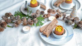 Brouillade d'œufs facile et rapide : découvrez les recettes de cuisine ...