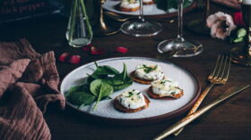 Rôti de daguet, purée de patates douces facile et rapide : découvrez ...