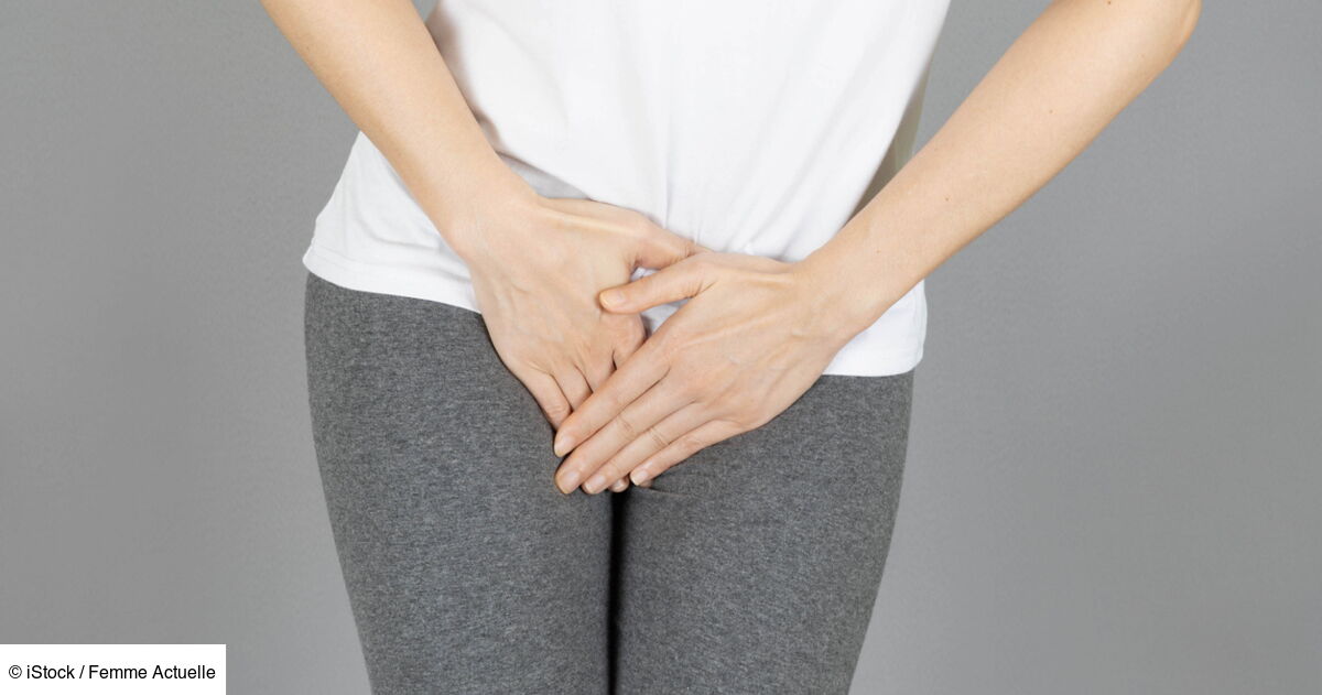 Cancer de la vulve : quels sont les symptômes qui doivent vous alerter ...