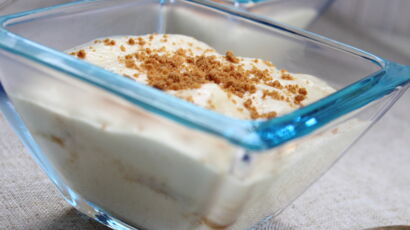 "Tous en cuisine" : la recette du tiramisu aux fruits de la passion de ...