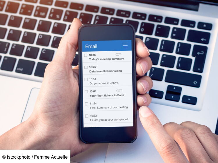 Email jetable : comment créer une adresse mail temporaire et ...